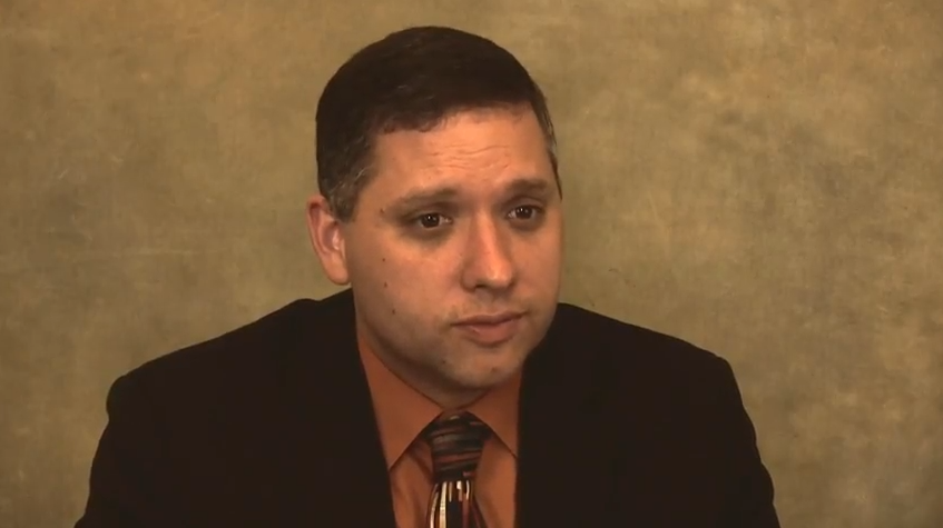 2013 National Teacher of the Year Supports State Standards and ...