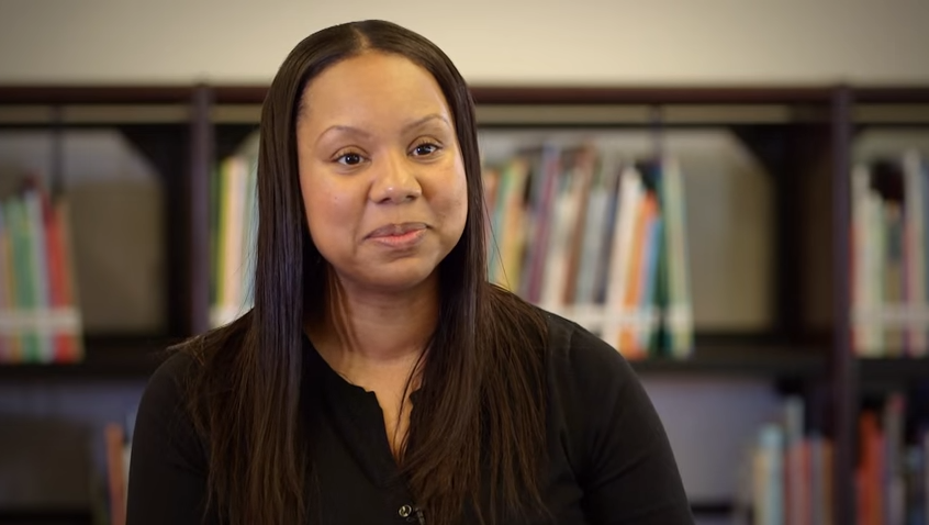 Rainier View Elementary: Preparing Kids for the Future - Ready Washington