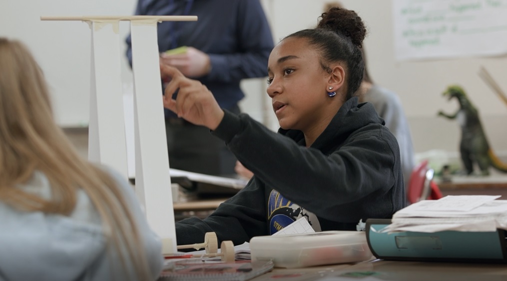 Science Education in WA: Learning with ‘Hands and Minds’ - Ready Washington