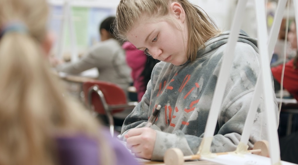 Science Education in WA: Learning with ‘Hands and Minds’ - Ready Washington