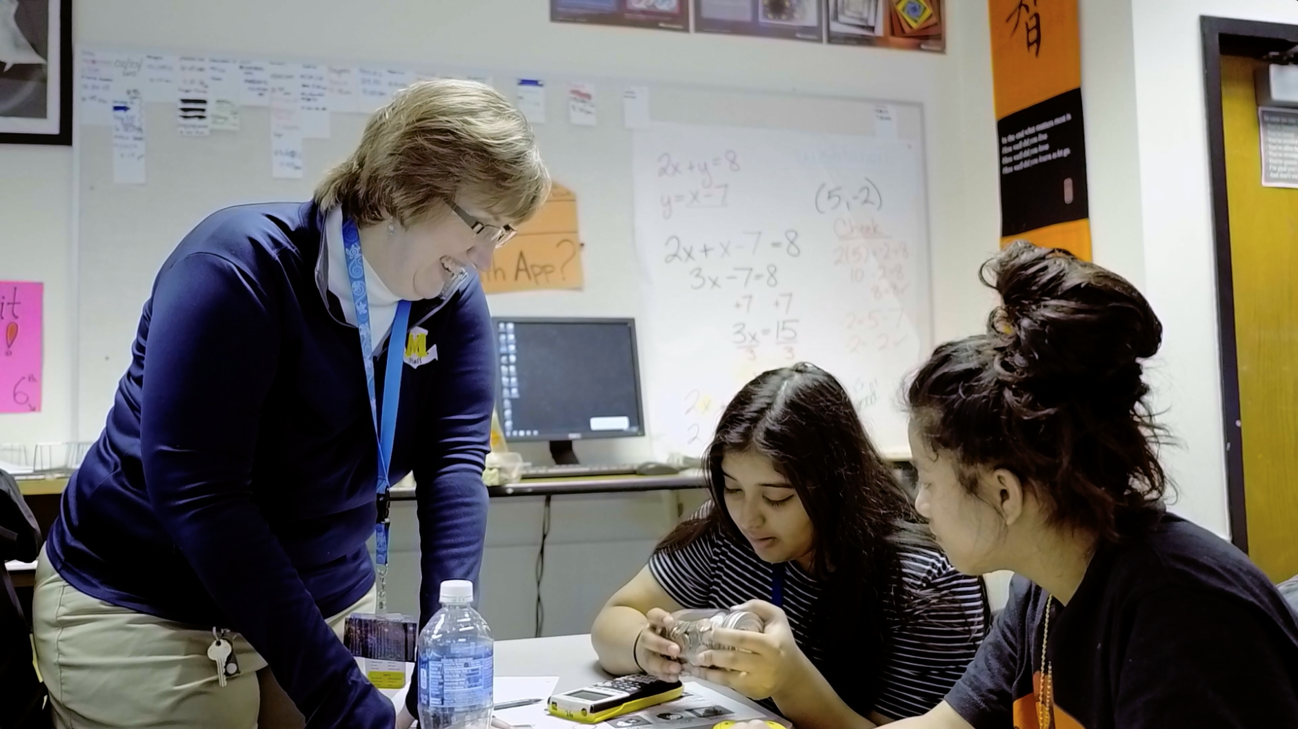 For Educators - Ready Washington