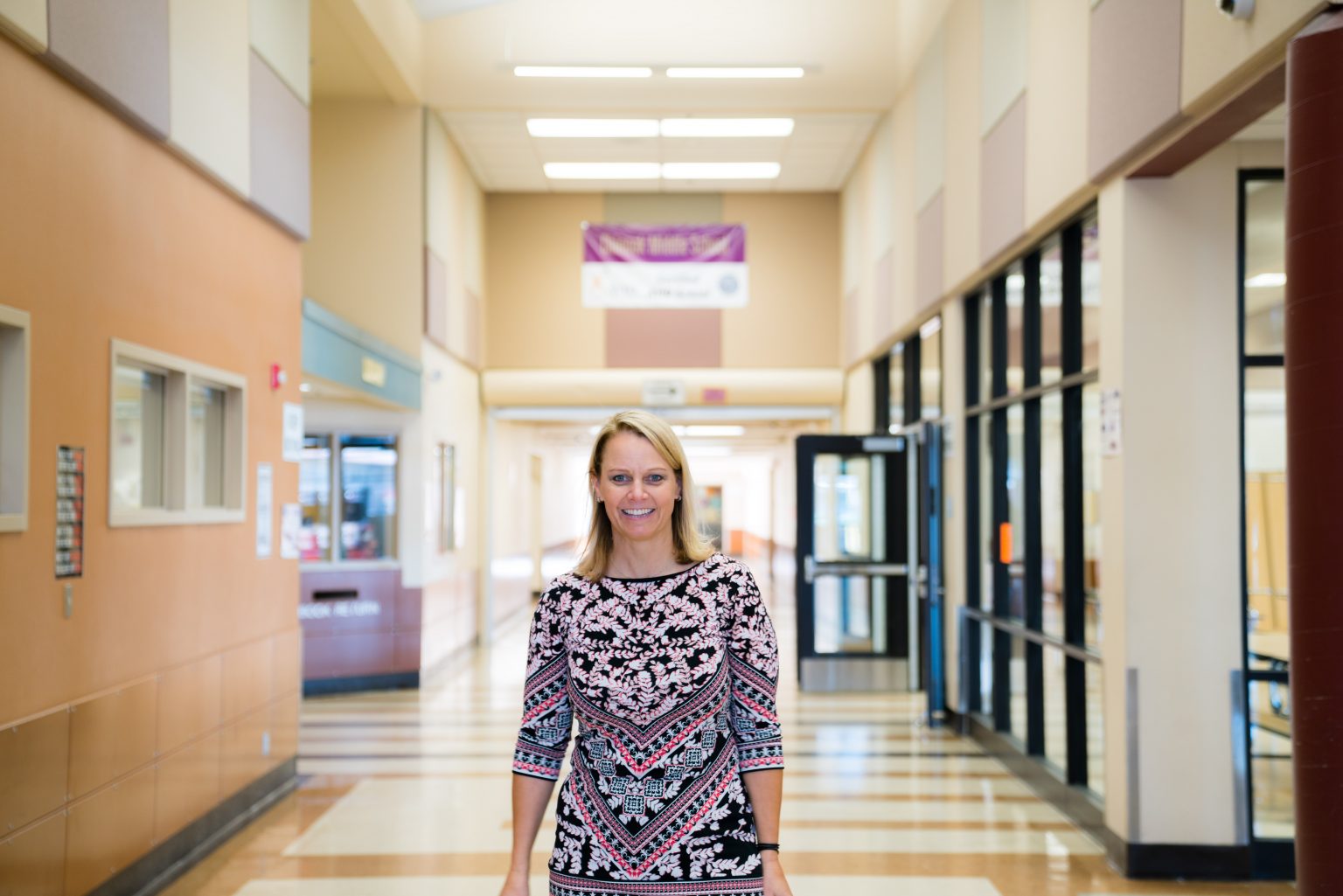 Classroom Snapshot: Sparking student interest in college and careers at ...