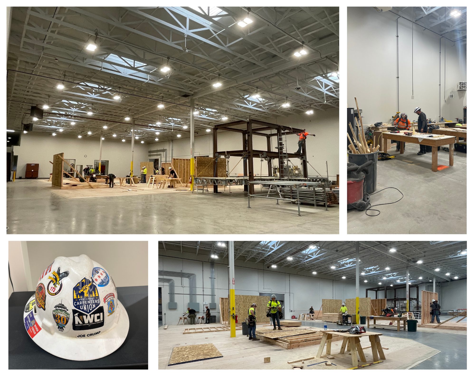 Fanning the spark of interest through illuminating apprenticeship ...