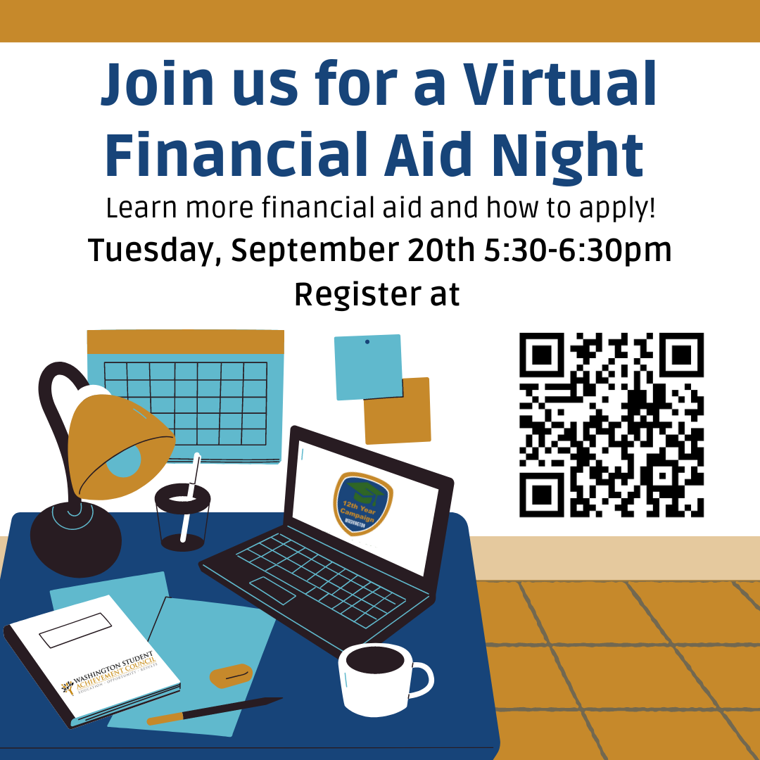 Financial Aid: The latest resources and information for people ...