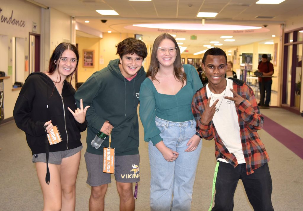 Running Start vs. Advanced Placement (AP): Making the Right Decision ...