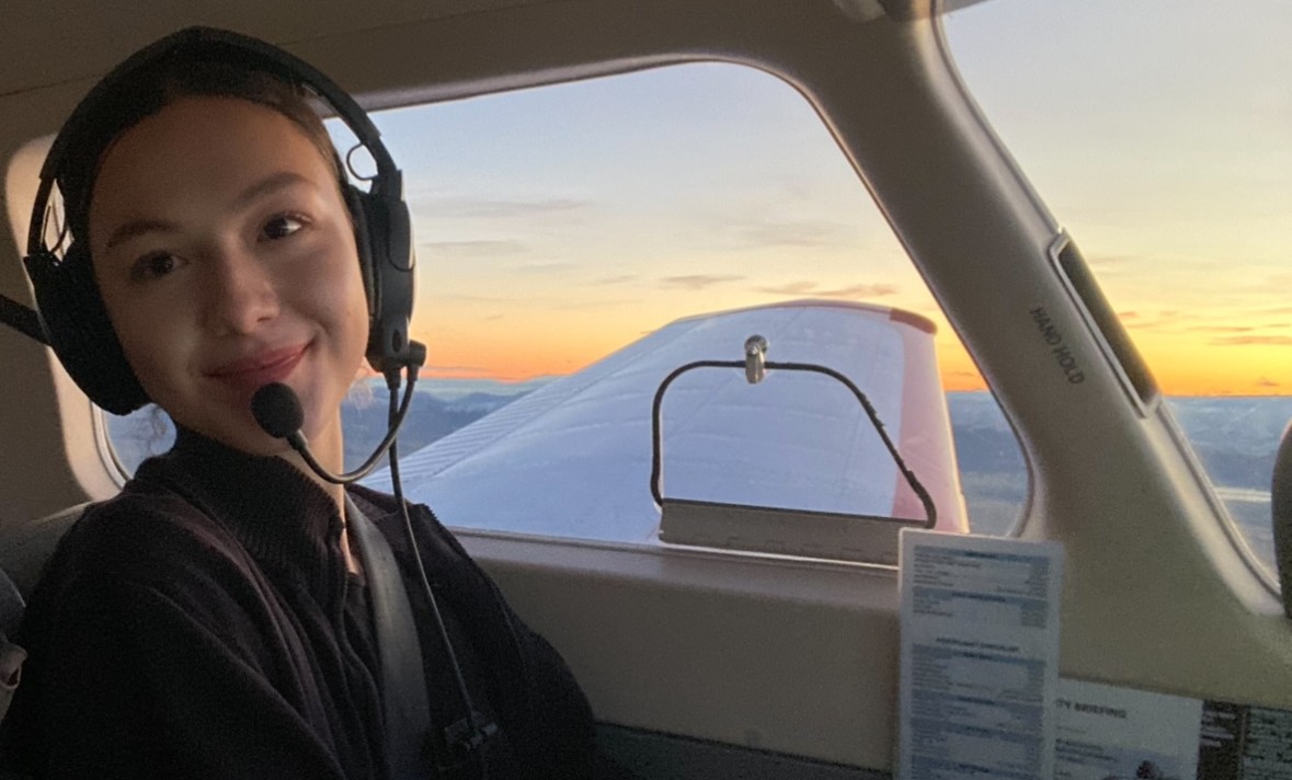 [Infographic] Careers in Aviation - Ready Washington